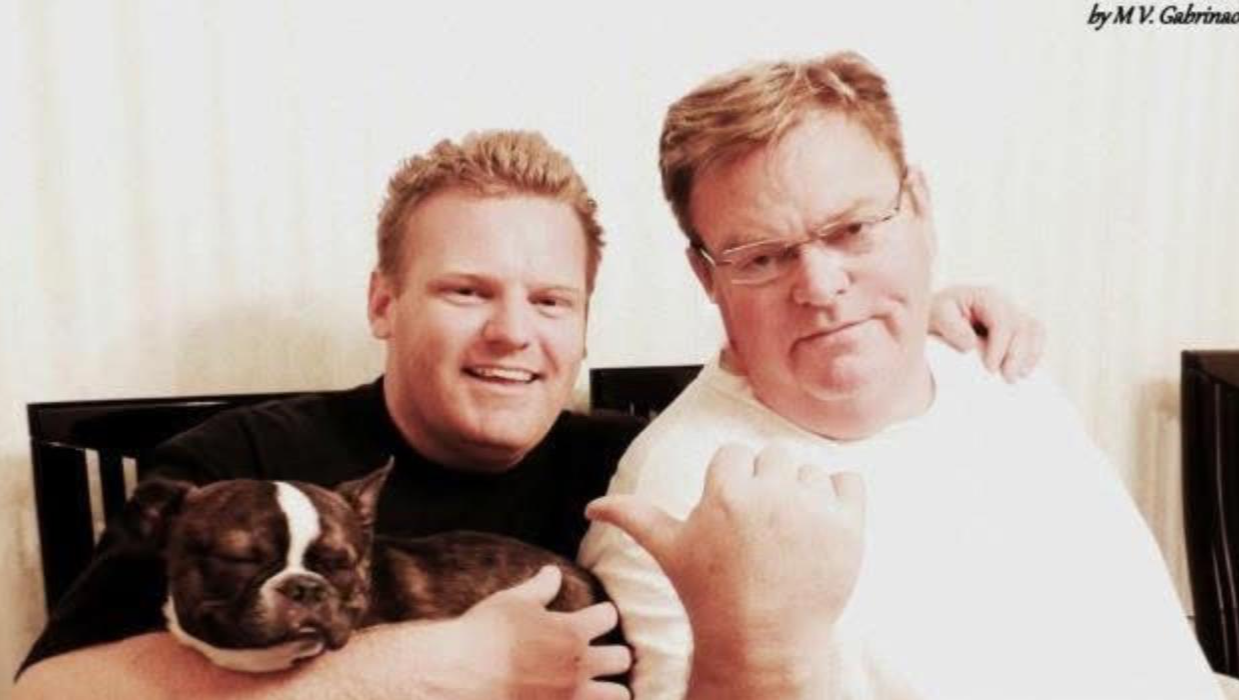 Fundraiser for Matthew Snider by Christi Davison : Support Ron Snider's ...