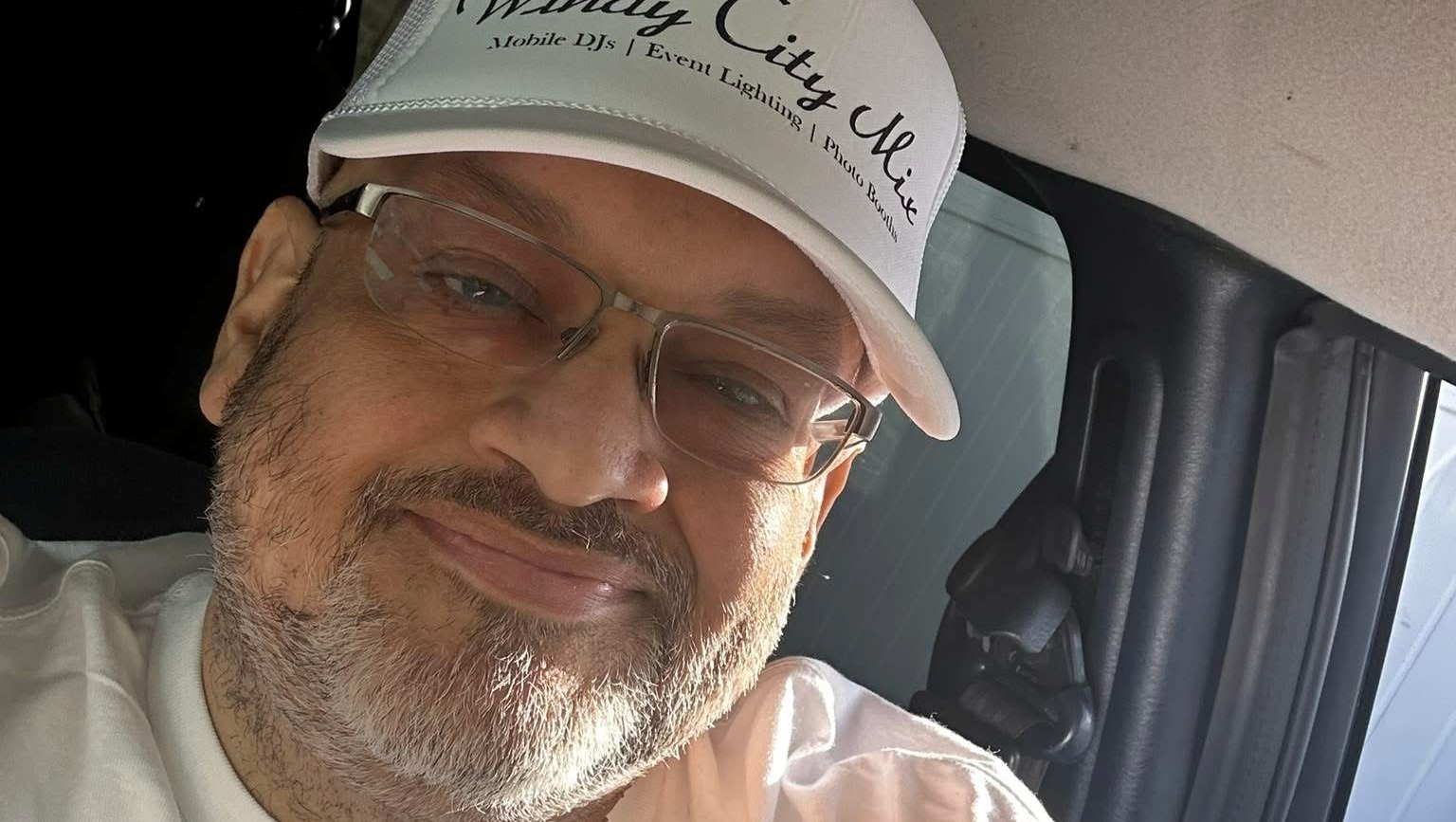 Fundraiser by Cynthia Plazas : Help Rodrigo Fight for His Life