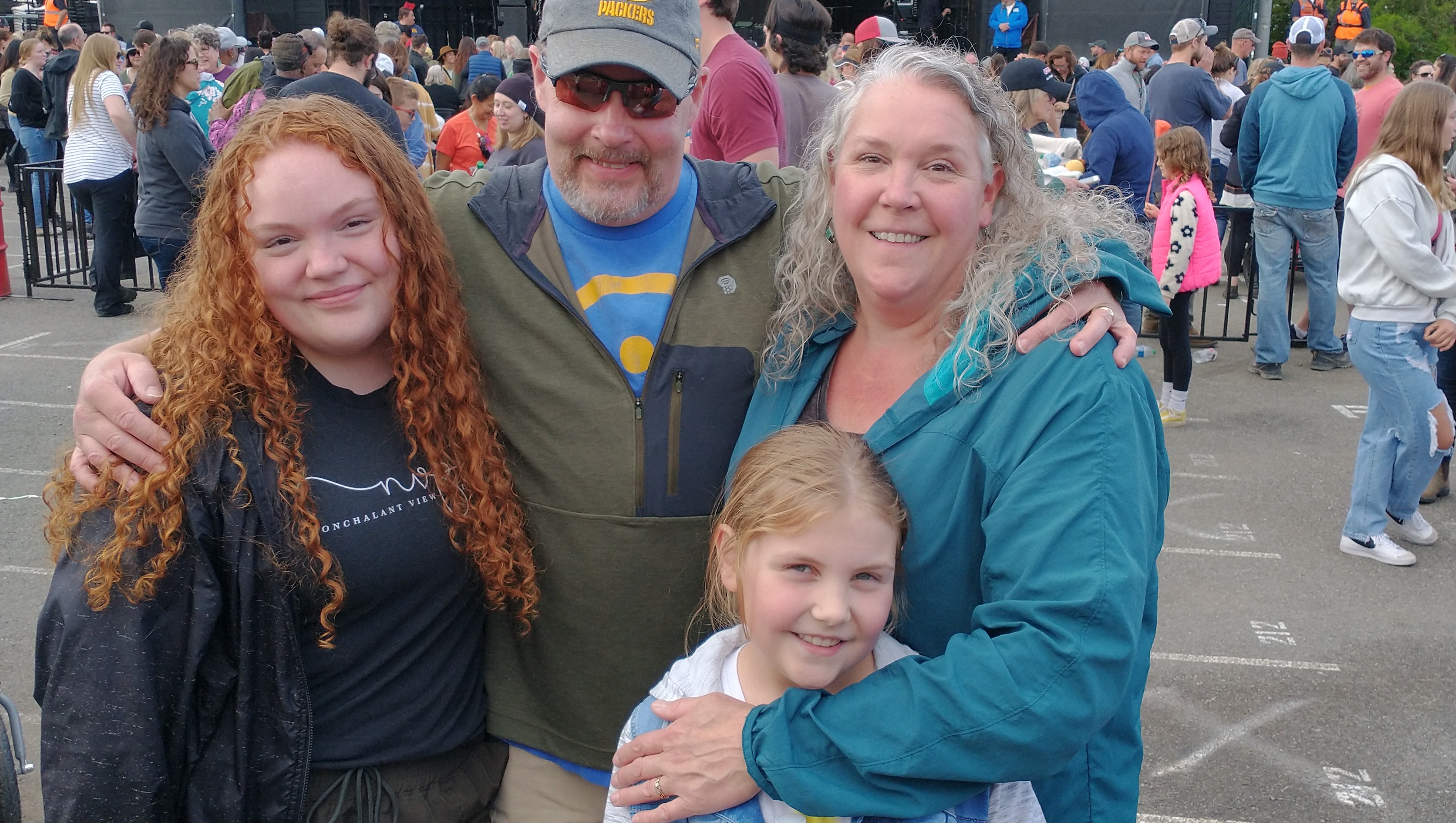 Fundraiser for Corrina Watts by JESSICA HARRISON : Help Corrie Watts ...