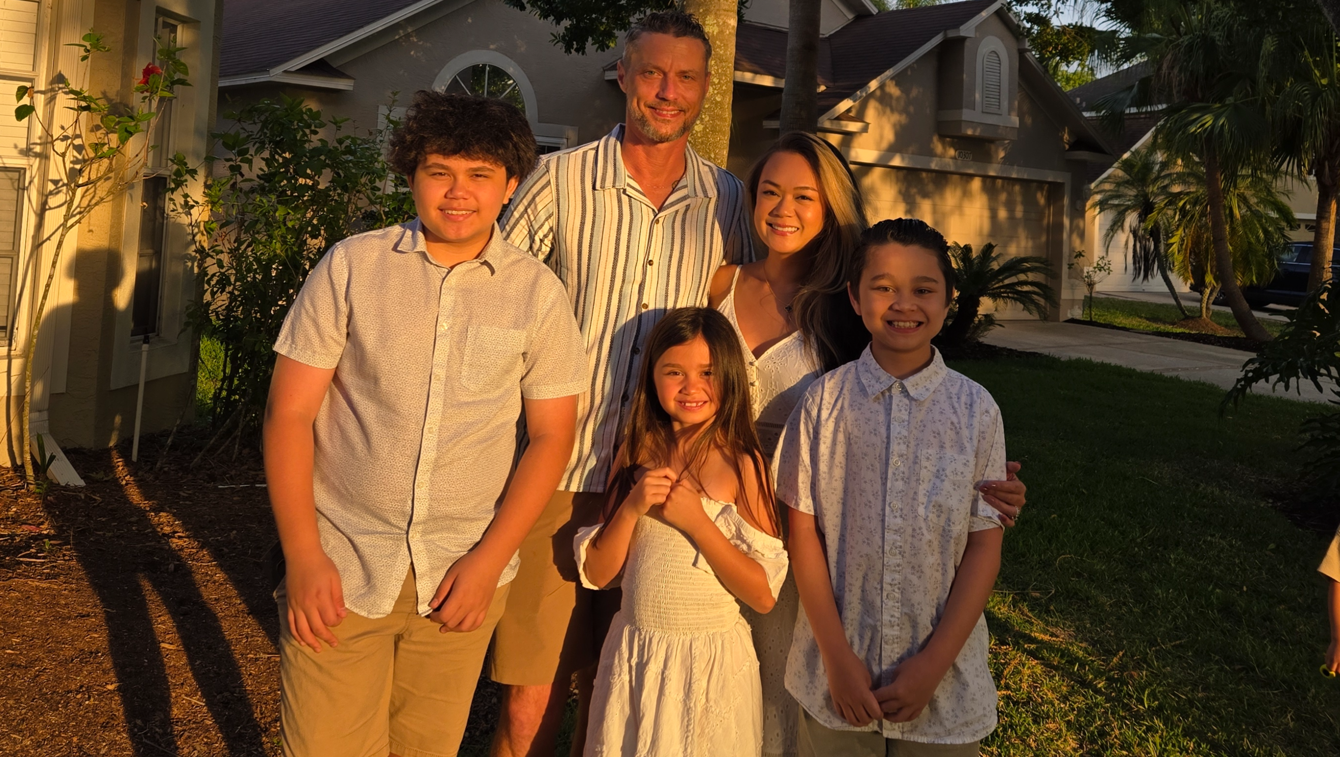 Fundraiser for Maria Lin by Paula Santos : Help Bianca Fight Stage 4 ...