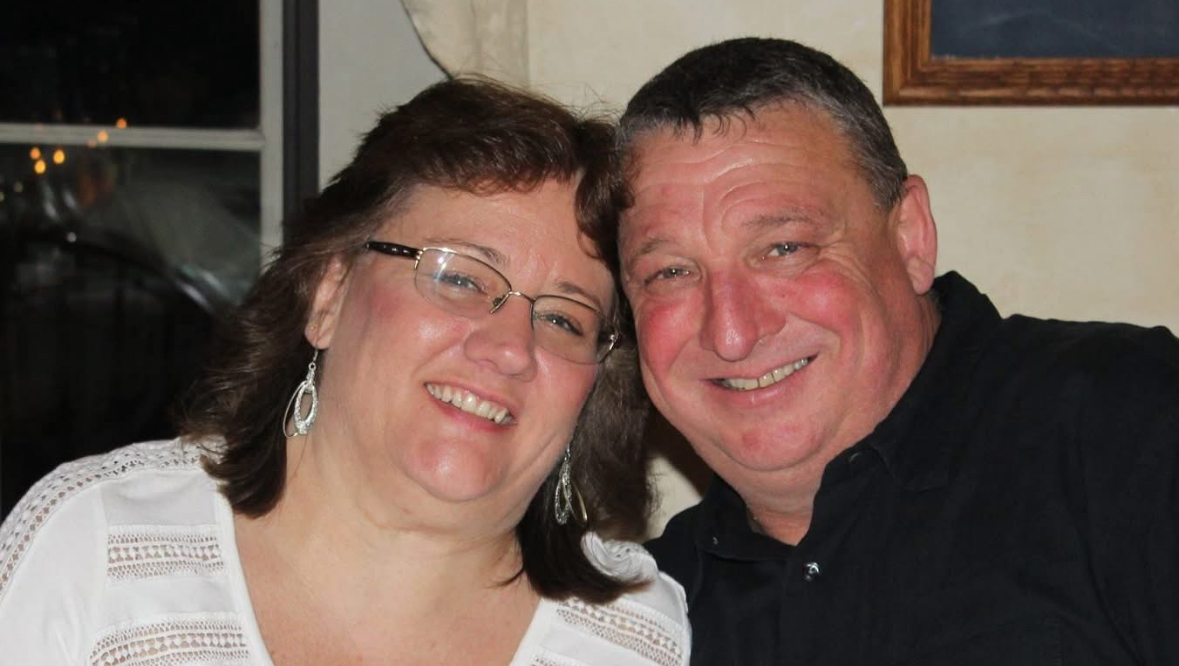 Fundraiser for Doreen Ravenelle by Jesse Weitknecht : Let’s GO Mike ...