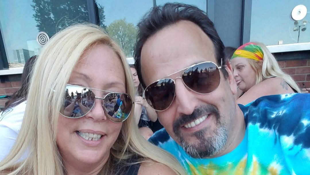 Fundraiser for chris pellegrino by Nancy Rogers : Support Anthony ...