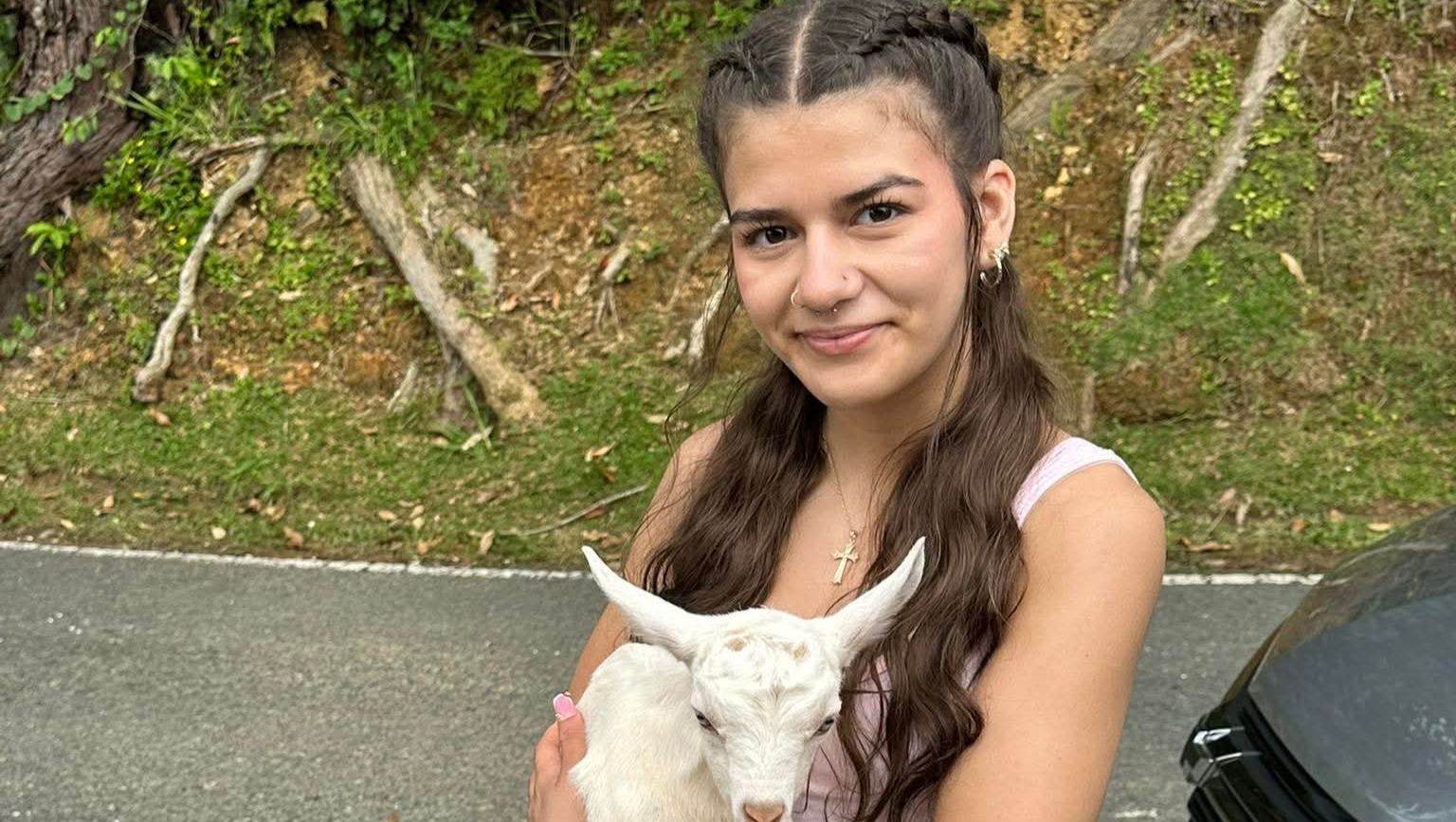 Fundraiser for Zulymar Nieves by Jess Mravlag : The Nieves Family ...