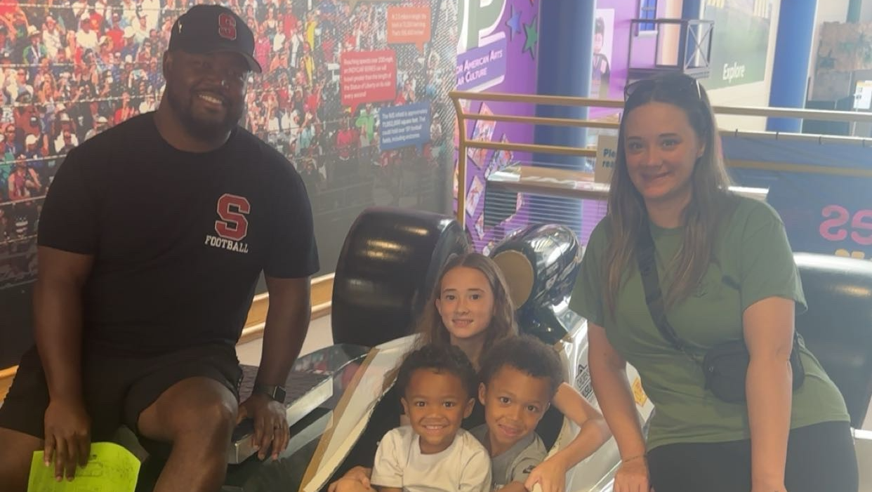 Fundraiser for Ashley Evans by Jocelyn Dugger : Support Ashley's Battle ...