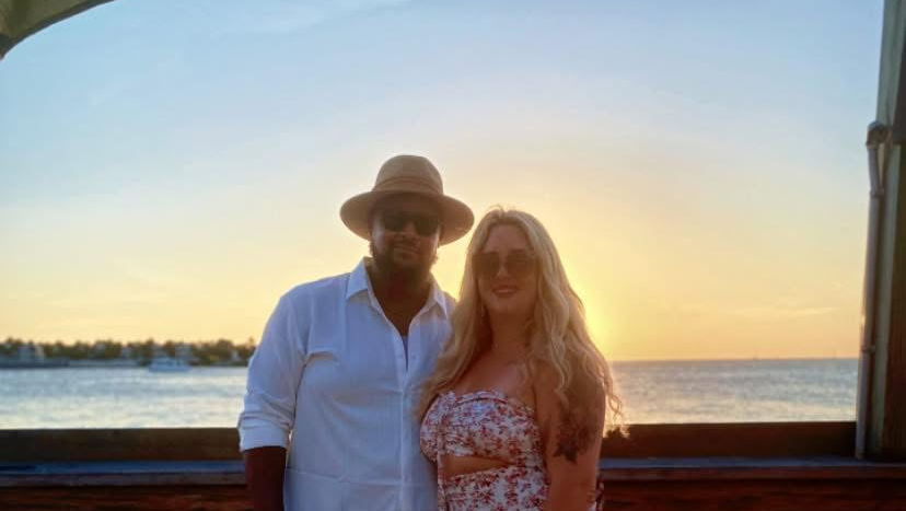 Fundraiser for Nicole Hannah by Charissa Wallace-buchanan : Dean Hannah