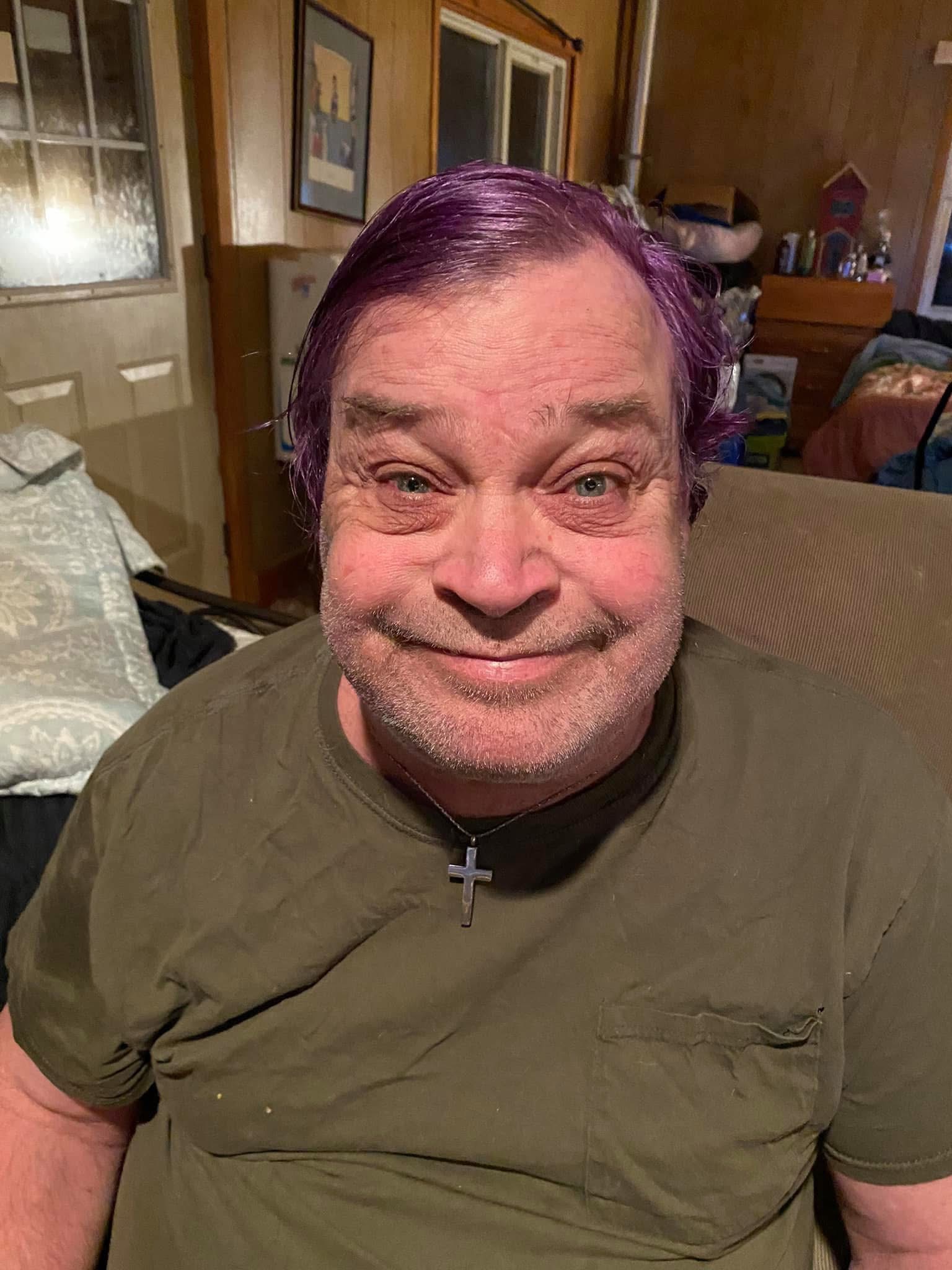 Fundraiser by Marie Whaley : In Loving Memory of Robert Whaley ...