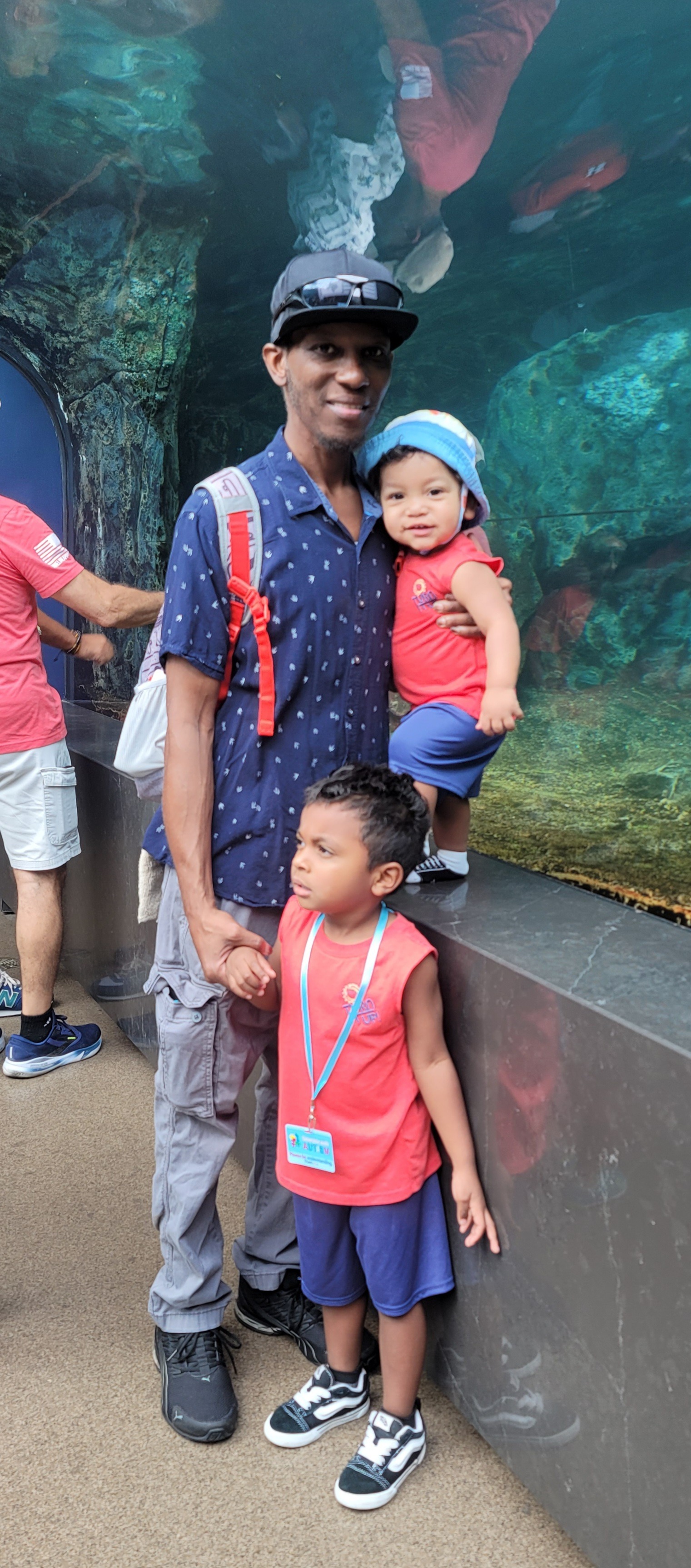 Fundraiser by Monica Garcia-jacquett : Help us give Marcus a farewell ...