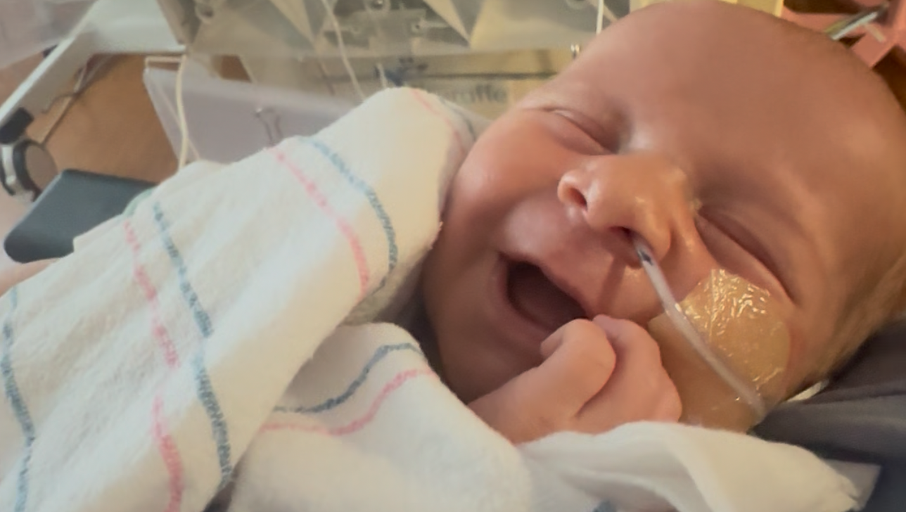 Fundraiser for Shania Roberts by Julia Johnson : Support Baby Beau's ...