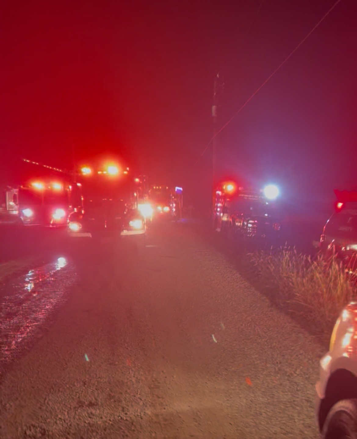 Fundraiser for Dale Brummett by Melissa Simon : Help Dale Rebuild After ...