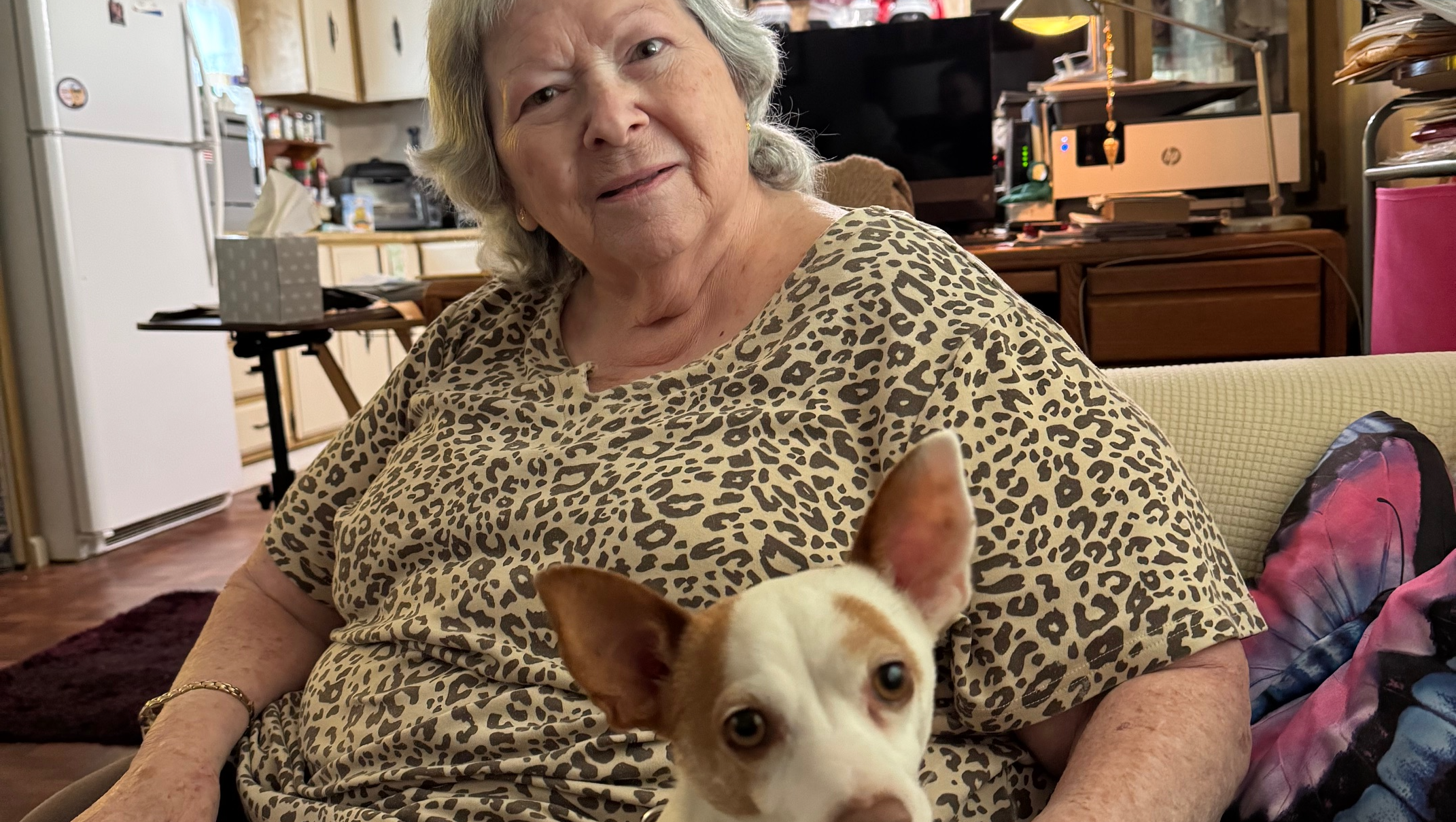 Fundraiser by Penny Hansen : Help Norma Turner Repair Her Home