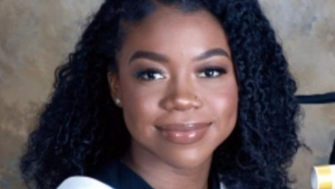 Fundraiser by Yanique Williams : Help A’asia Reach Her Dream of ...