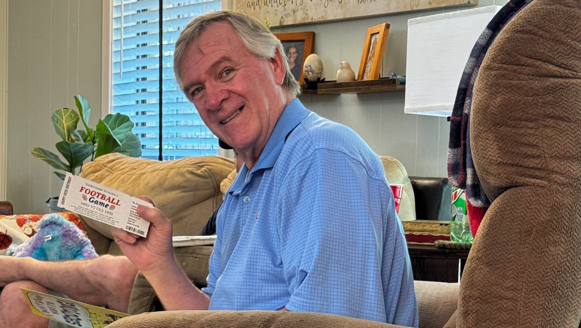 Fundraiser by Kristen Nichols : Faith Over Fear: Bro. Alan Berry’s ...