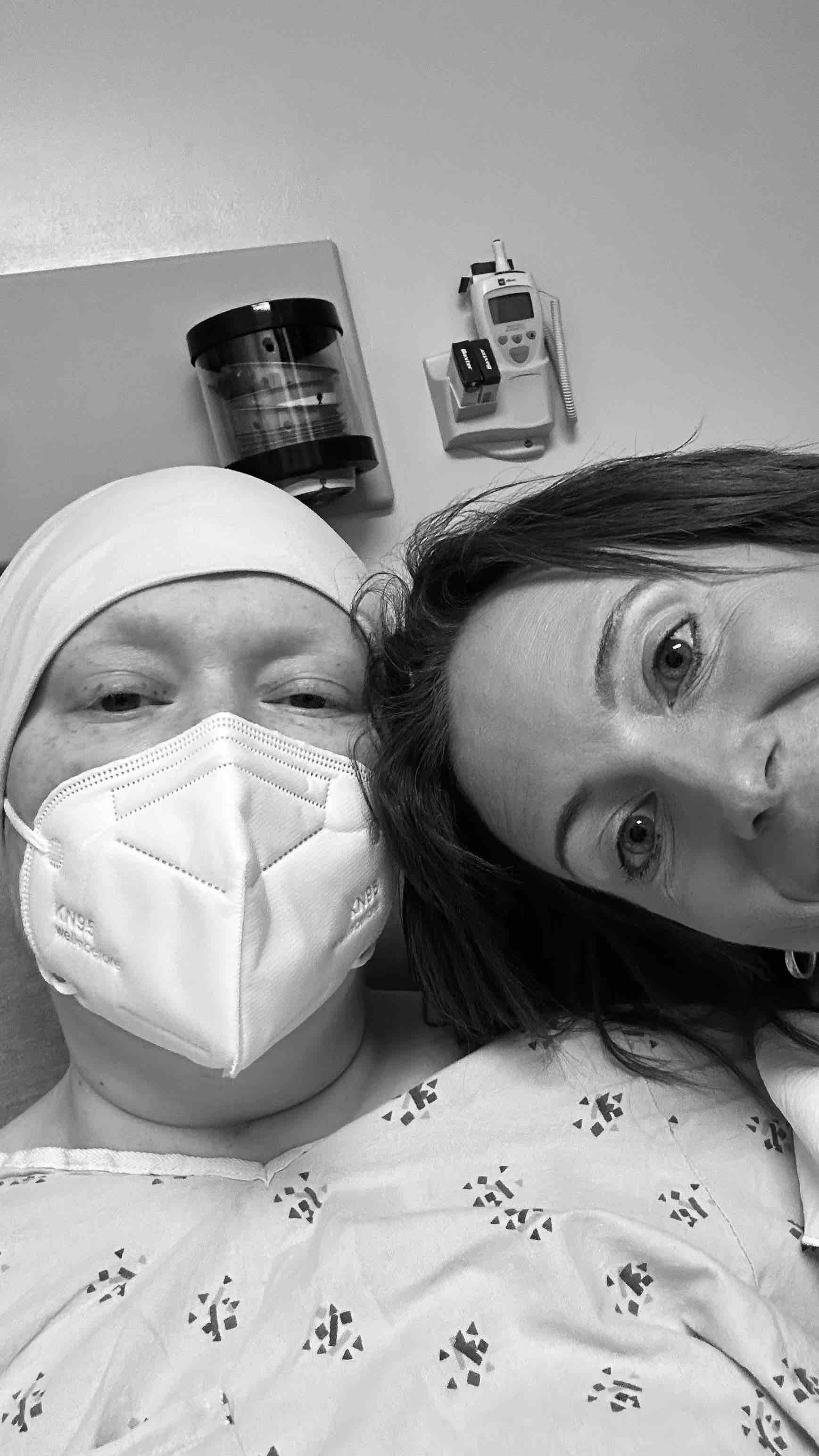 Fundraiser for Dawn Nagele by Samantha Mixon : Help Dawn fight Breast ...