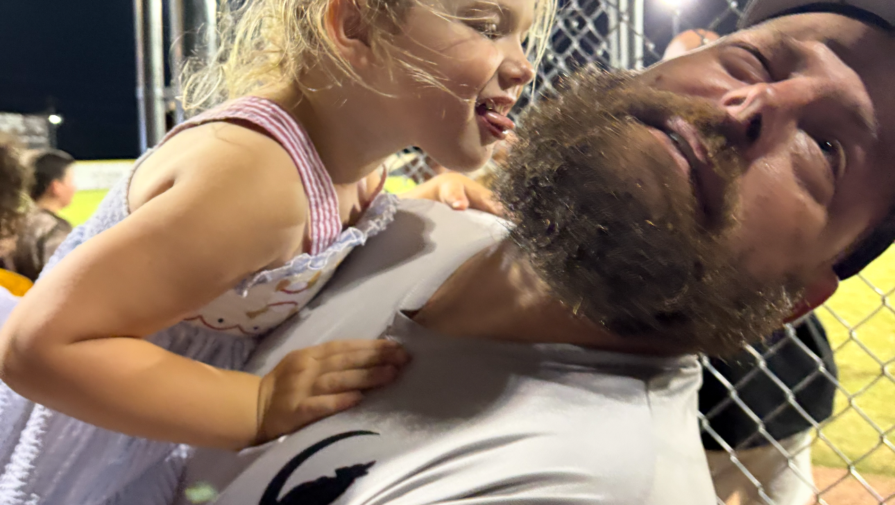 Fundraiser for Shaleigh Merritt by Patrick Smith : “Rider’s Spirit ...