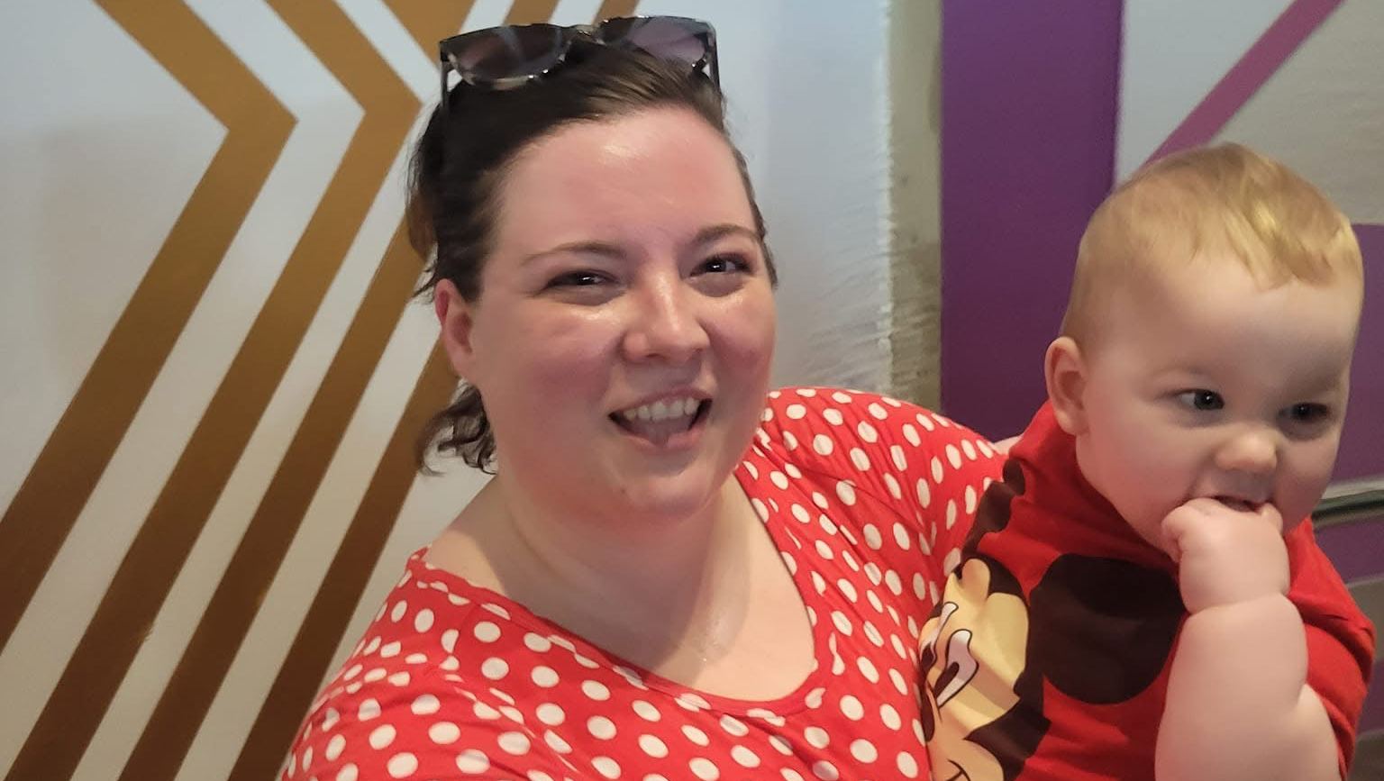 Fundraiser for Chavis Standafer by Heather Nalley : Kayla Standafer
