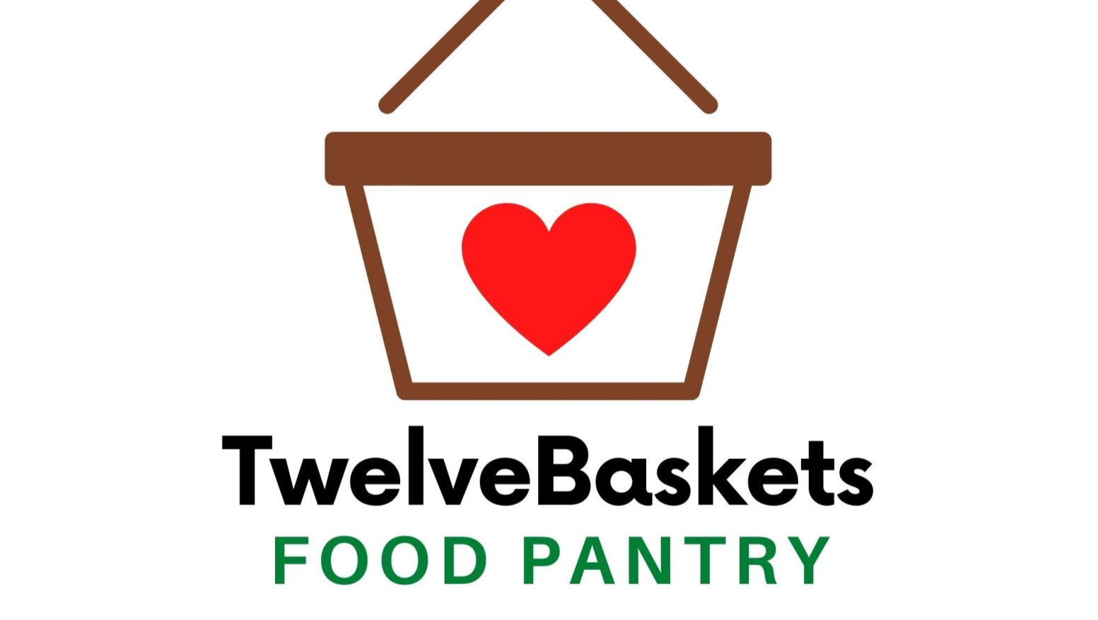 Fundraiser by Tim Robertson : Twelve Baskets Food Pantry