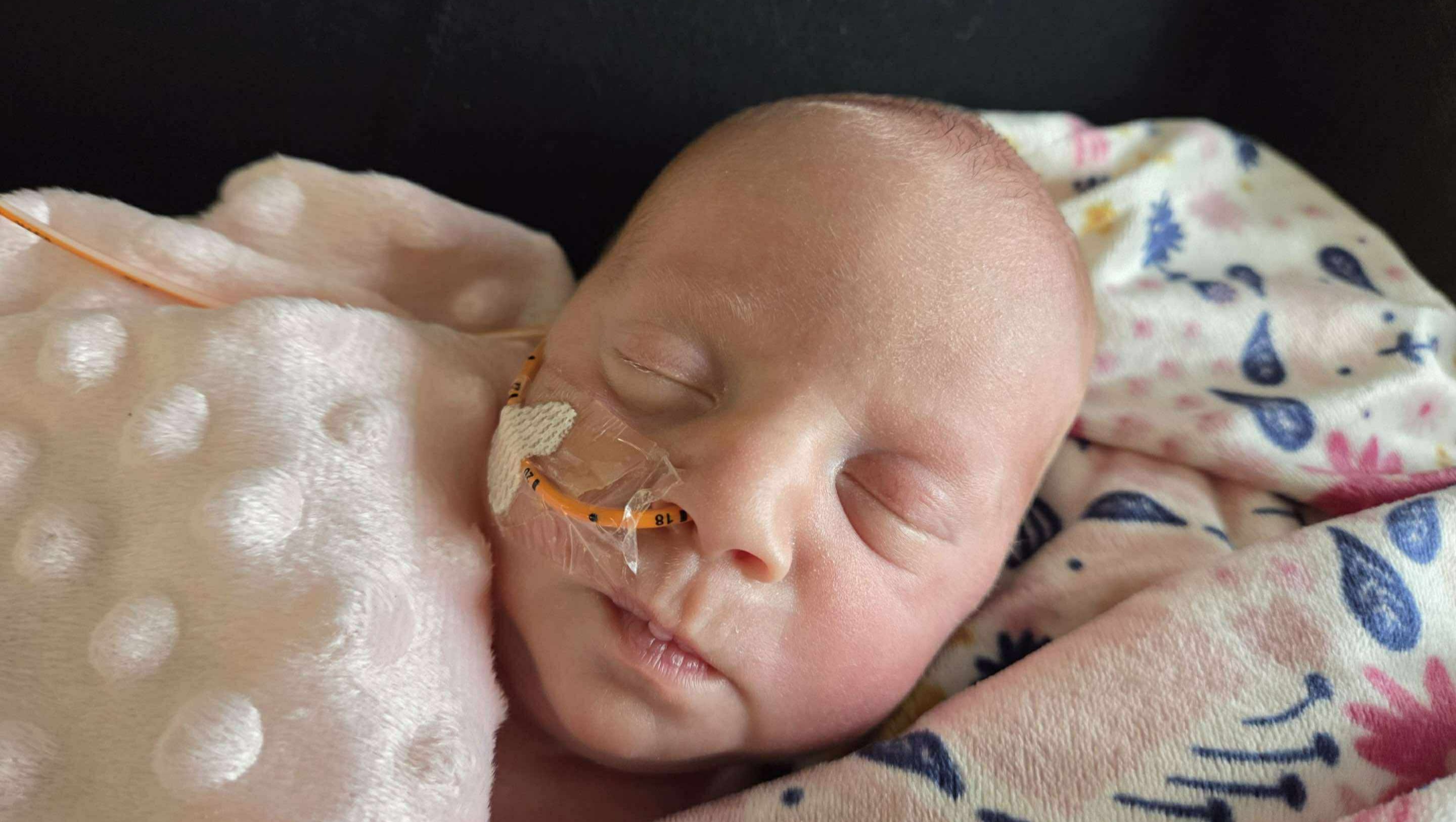 Fundraiser for Damian McMaster by Becky Baugher : Damian, Michaela and ...