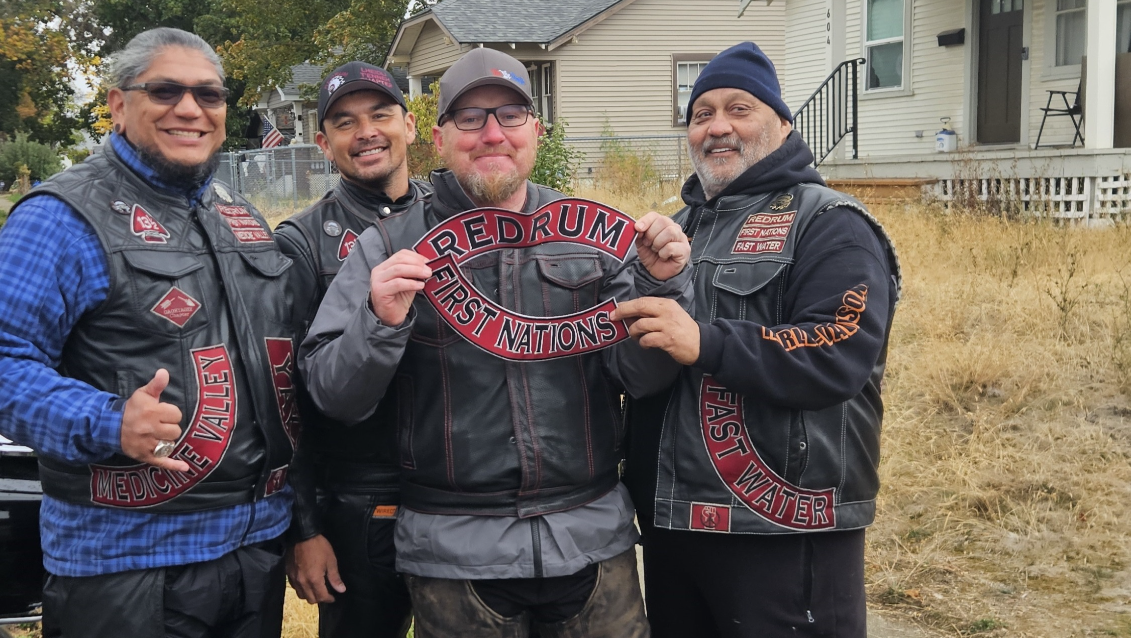 Fundraiser by Rick Norris : Support Mel & His Family Through Cancer ...