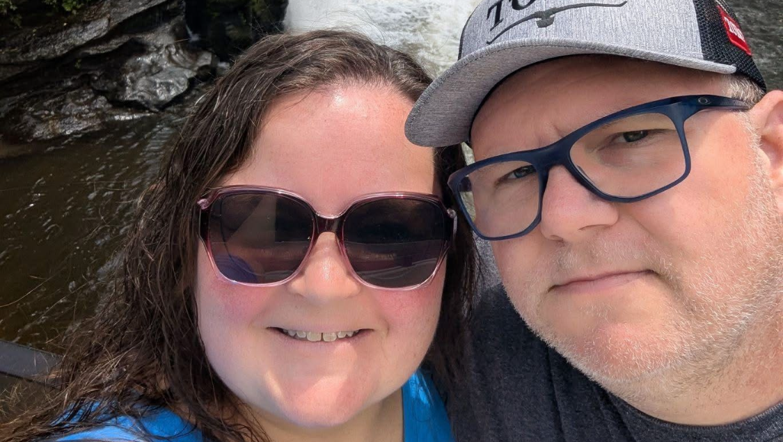 Fundraiser for Tiffany Woody by Brittanie Ingram : Help Tiffany Fight ...