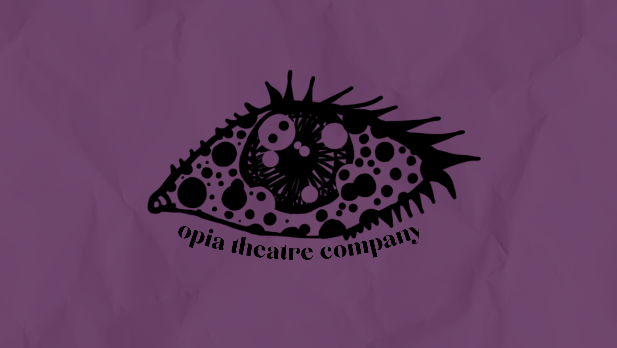 Fundraiser by Opia Theatre : Support Opia Productions First Season