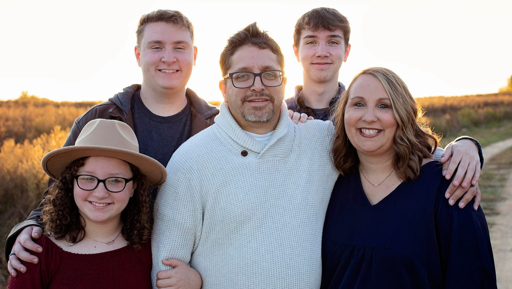 Fundraiser for Leah Perkins by Mandy Lebeck : Help the Perkins During ...