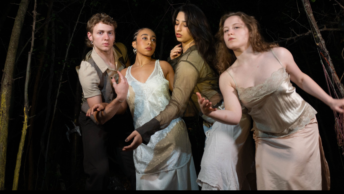 Fundraiser by Amalia Ferrer-Quinones : Support our SUNY Purchase Senior ...