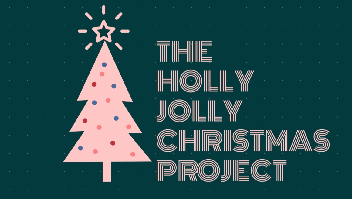 Fundraiser by Angela Slaughter : The Holly Jolly Christmas Project 2025