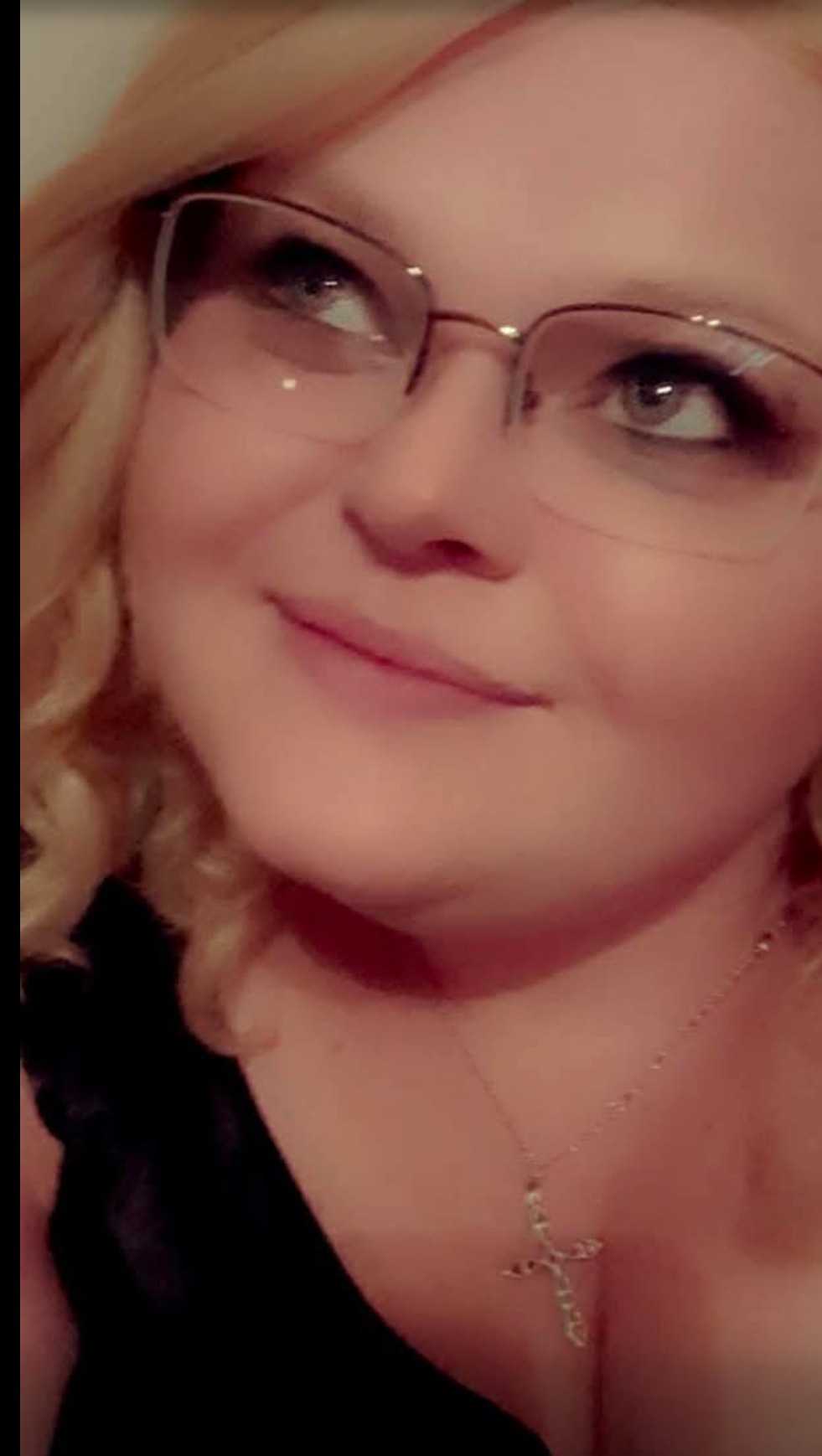 Fundraiser for John Anderson by Lesa Turner : Sasha Nicole Borman