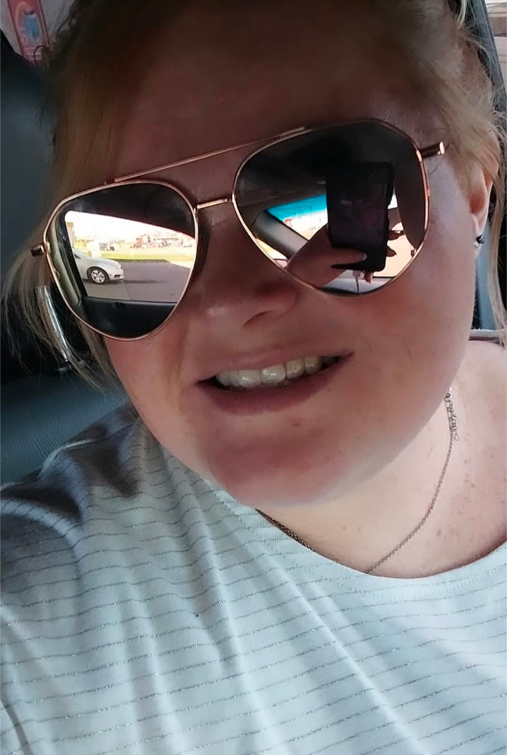 Fundraiser for John Anderson by Lesa Turner : Sasha Nicole Borman