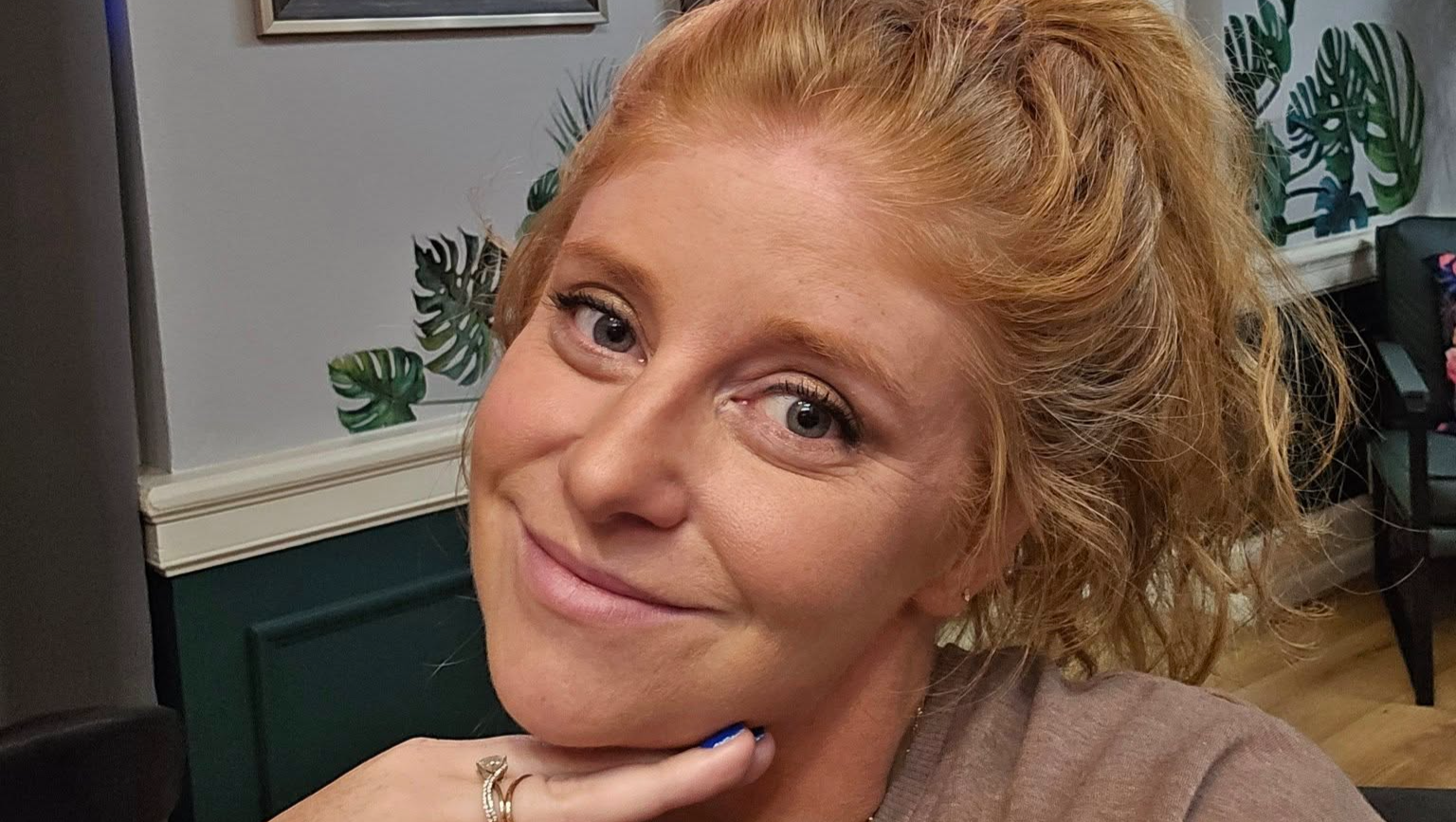 Fundraiser for Kate Lutz by Heather Wuethrich : Help Kate Heal and ...