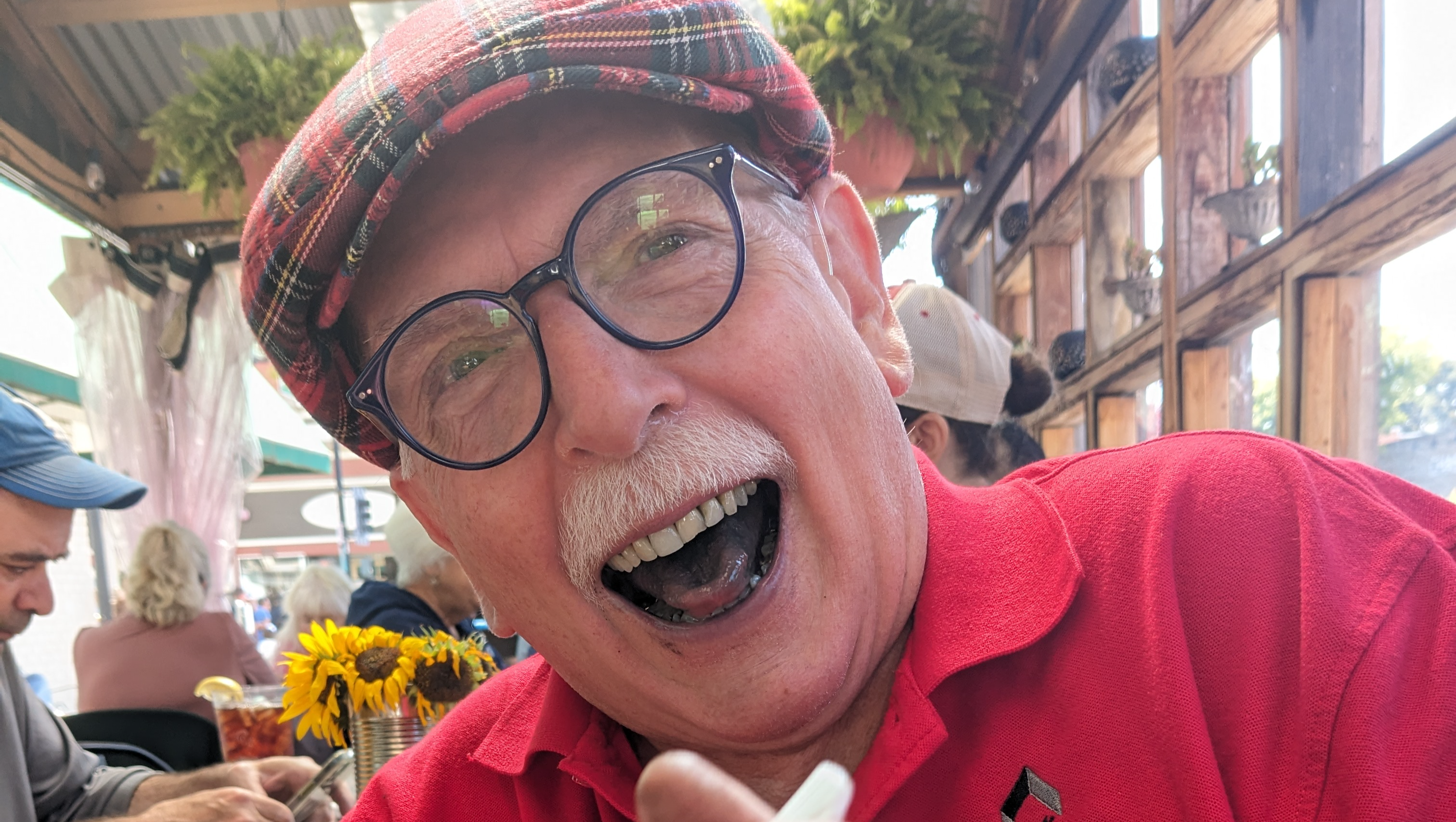 Fundraiser for Robert Boccabella by Lacey Stornetta : Help Robert ...