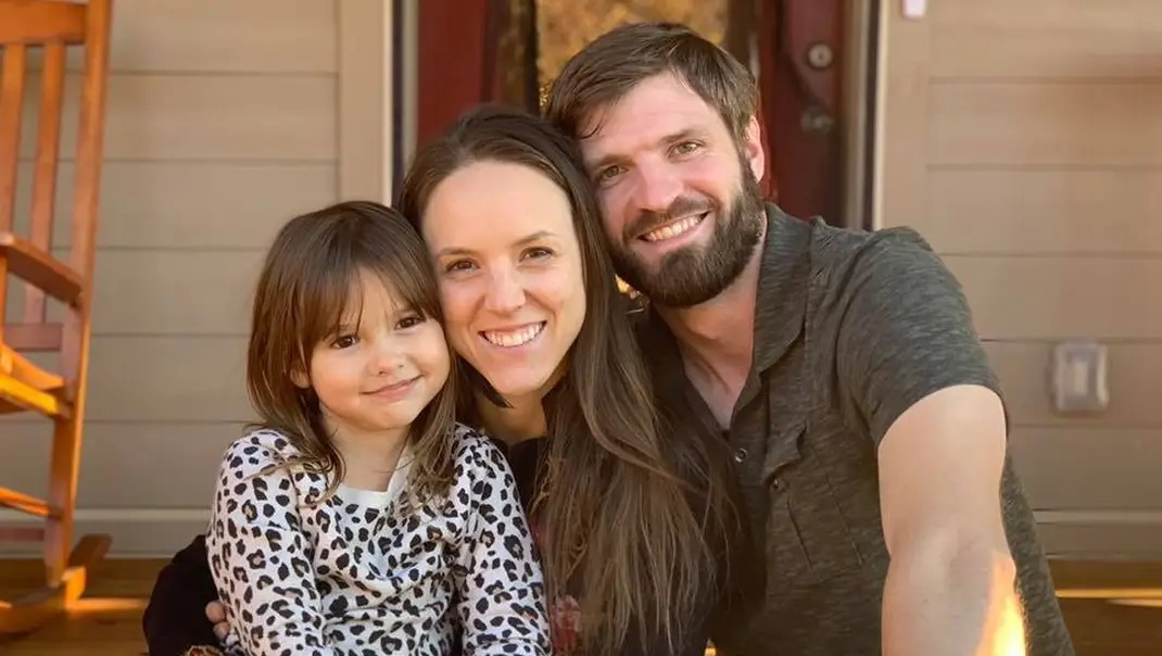 Fundraiser by Christina McKenzie : Diapers & DoorDash