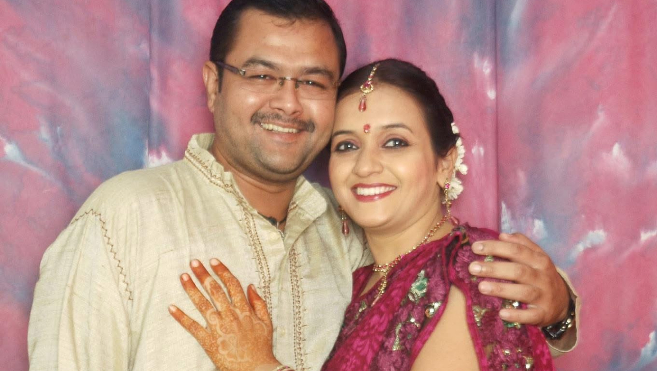 Fundraiser by Bhawna Kadyan : Please donate to help!