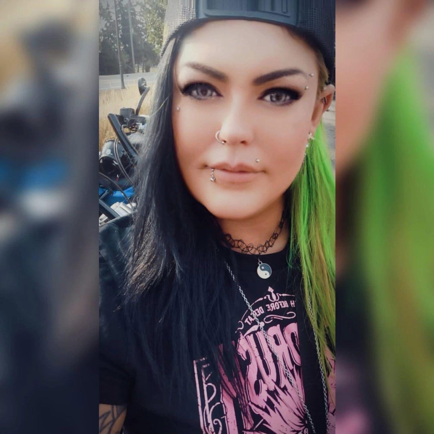 Fundraiser by Robin Philp : Shawna Marie Thomas