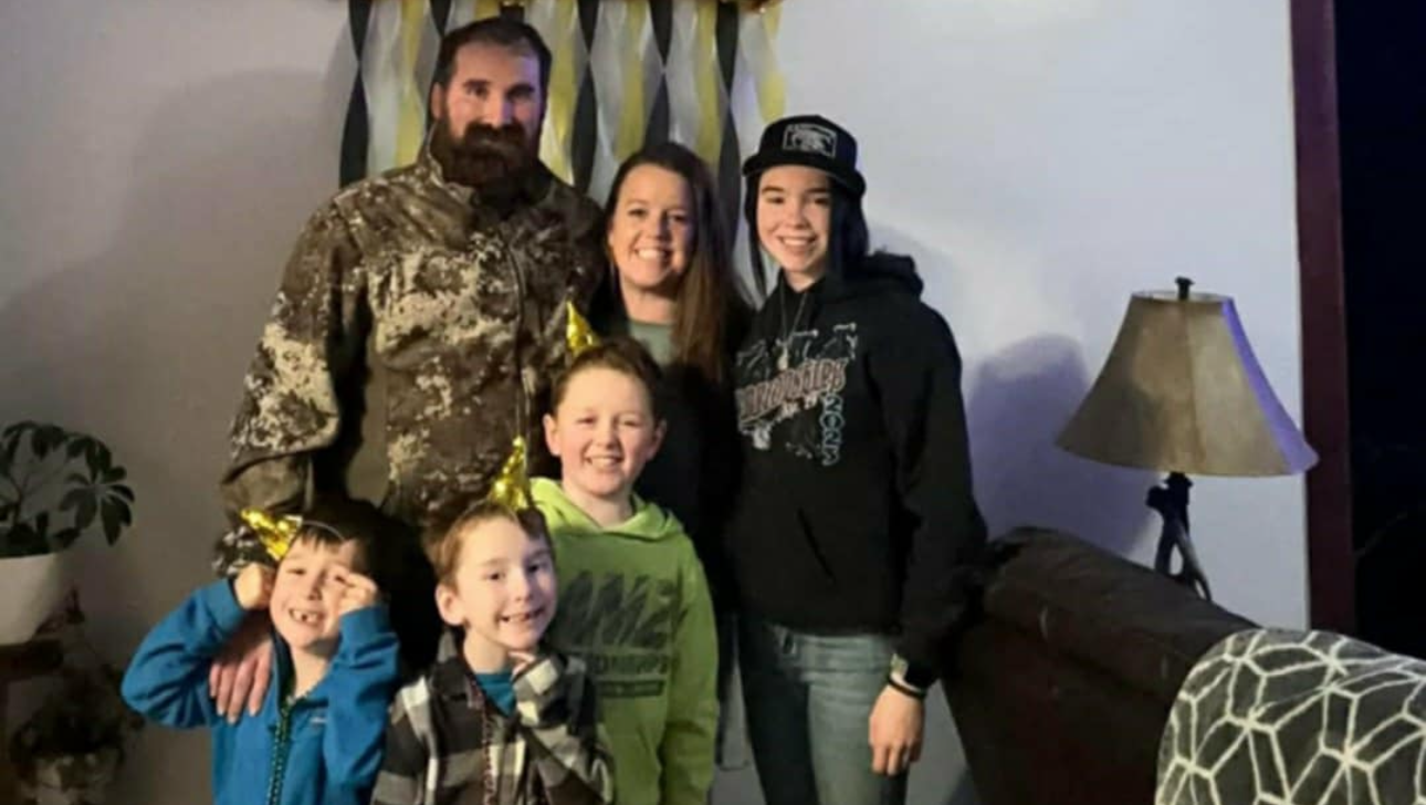 Fundraiser for Emily Stevens by Jera Newland : Support for the Stevens ...