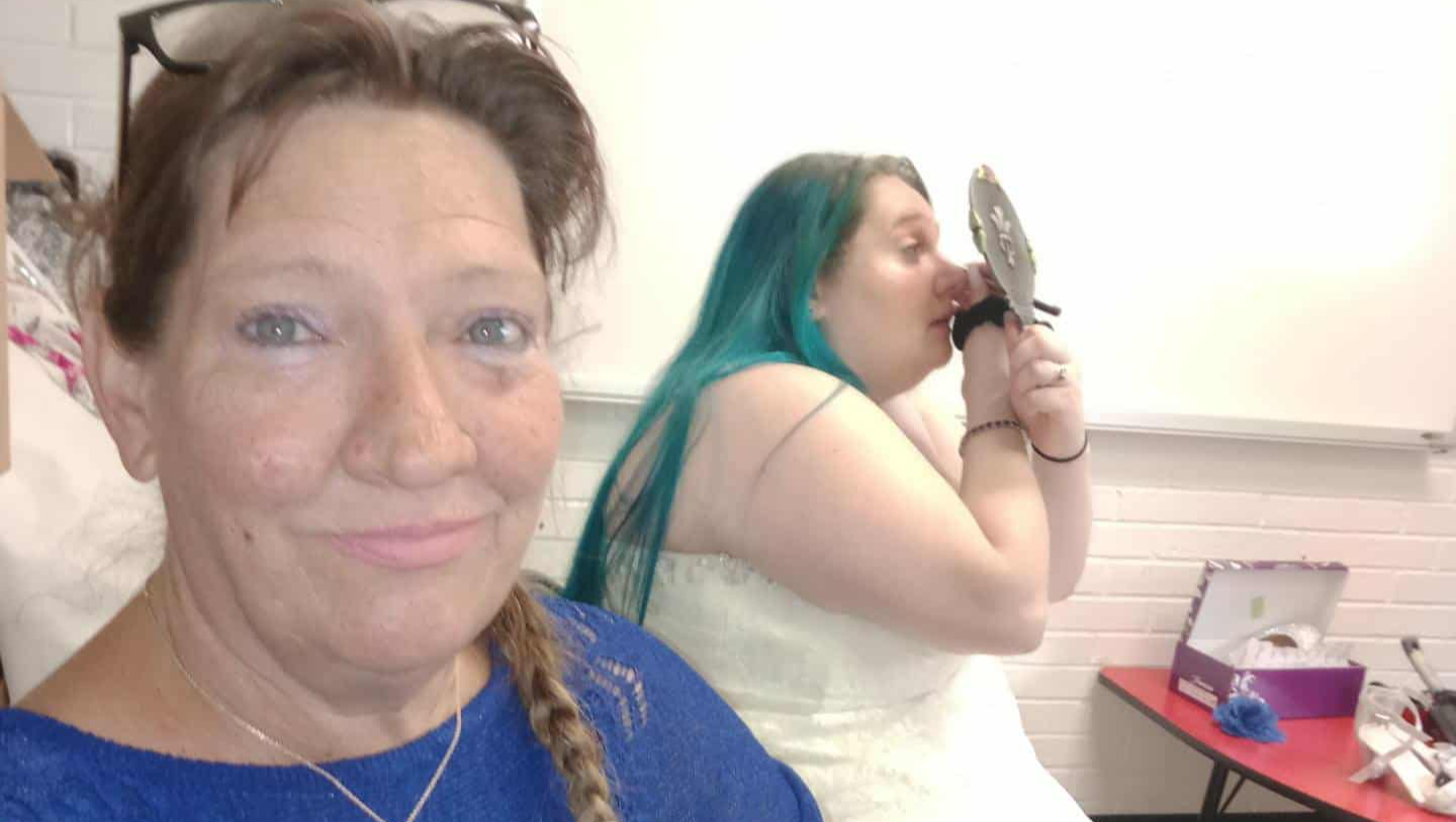 Fundraiser by Kayla Huggins : Cancer Sucks Pls Donate