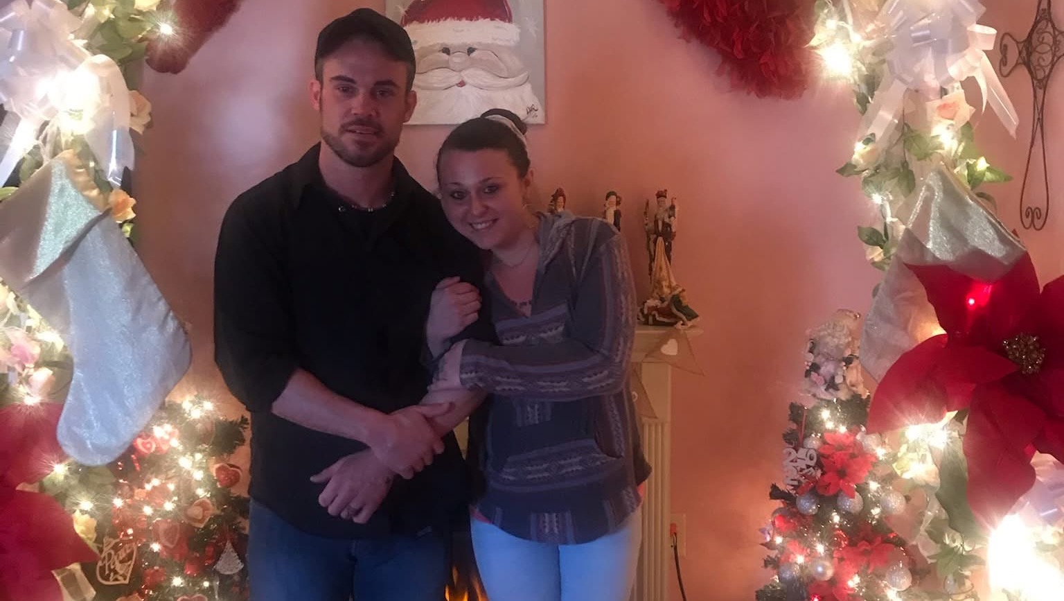 Fundraiser by Cristy Montalvo : Help Justin & Cristy Find a Safe Home
