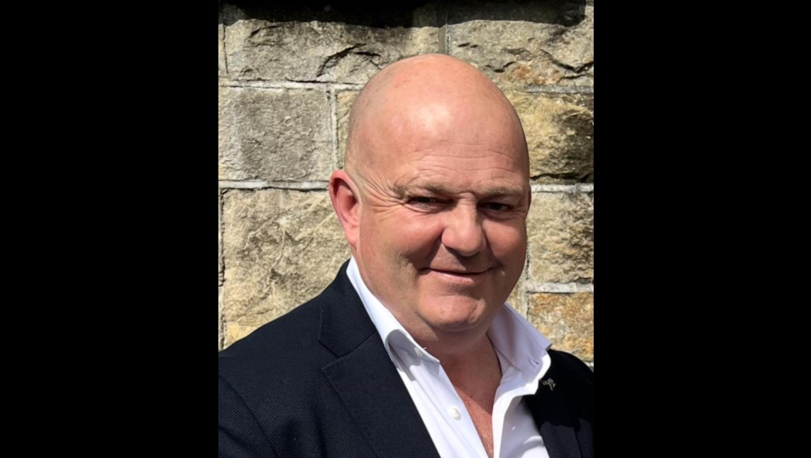 Fundraiser by Ian Molloy : Stand with John Carroll: A Fighter, A Friend ...