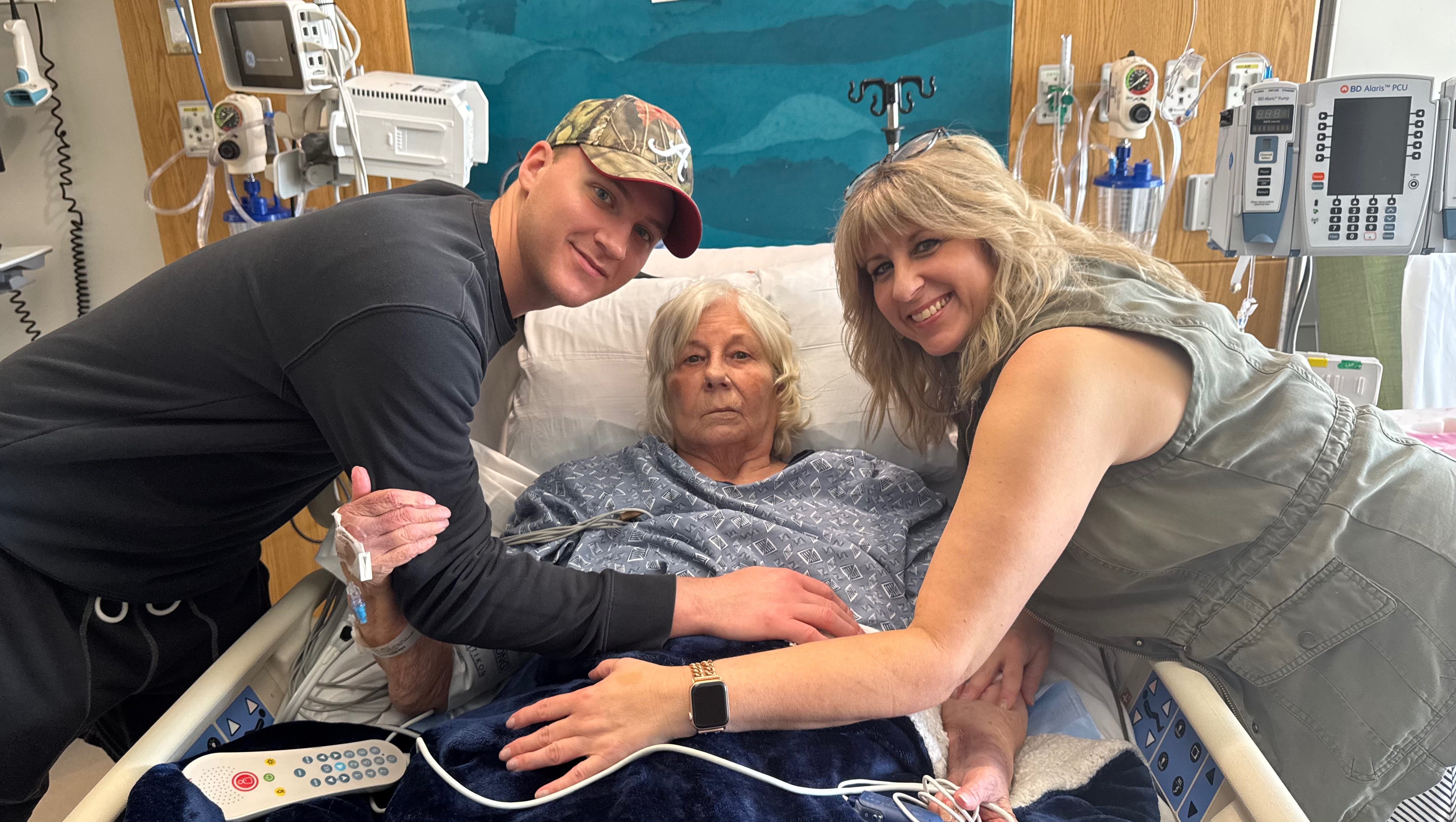 Fundraiser for Deborah Lott by Jenifer Toner : Help Deb Cover Medical ...