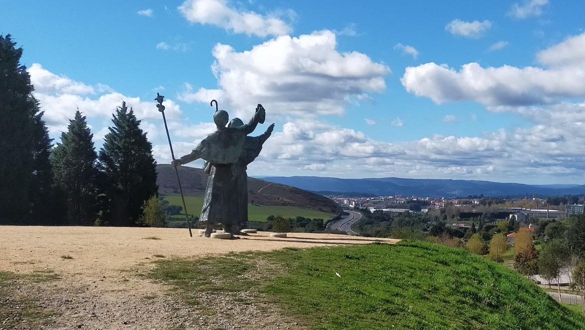 Fundraiser by Bridget Durrant : Help send a child in need on Pilgrimage ...