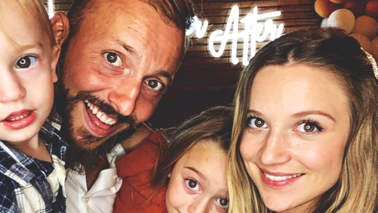 Fundraiser by Zechariah Smith : Support Micah's Family After Mountain Tragedy