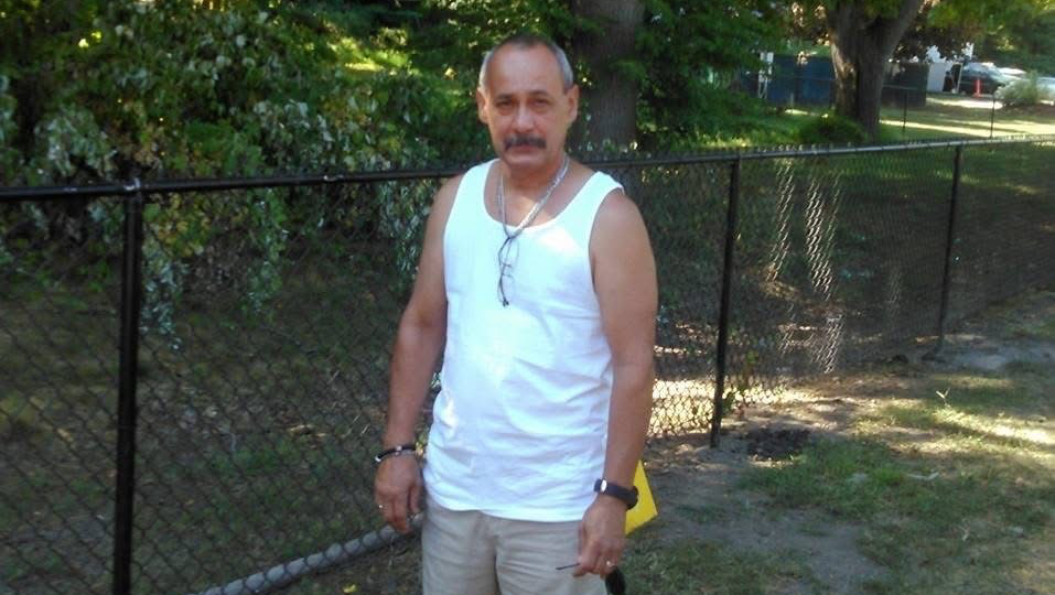 Fundraiser by Manuel Lopez : Donate in memory of Manuel