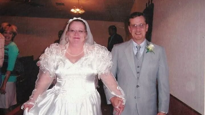 Fundraiser for Sidney Fischer by Erin Lantz : Help Honor Angelas Life ...