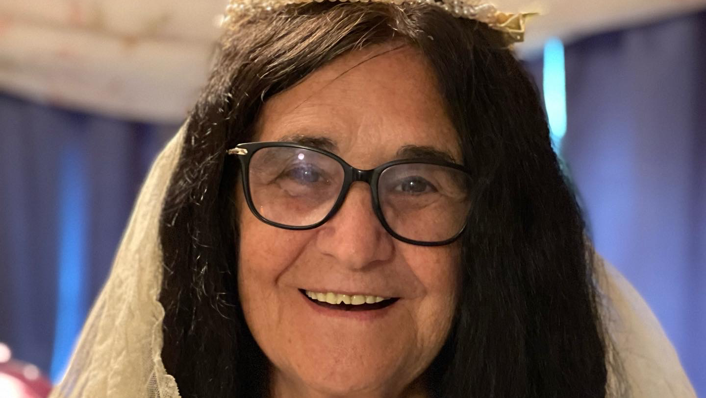 Fundraiser by Maniqua Sanchez : Support for Mary Rose Harshman's Funeral