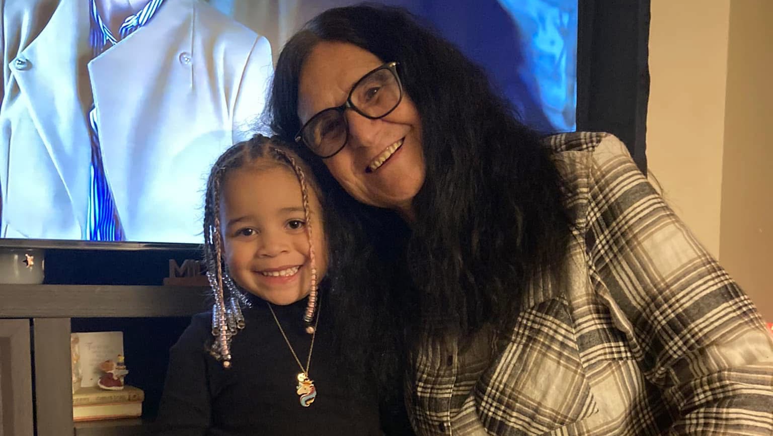 Fundraiser by Maniqua Sanchez : Support for Mary Rose Harshman's Funeral