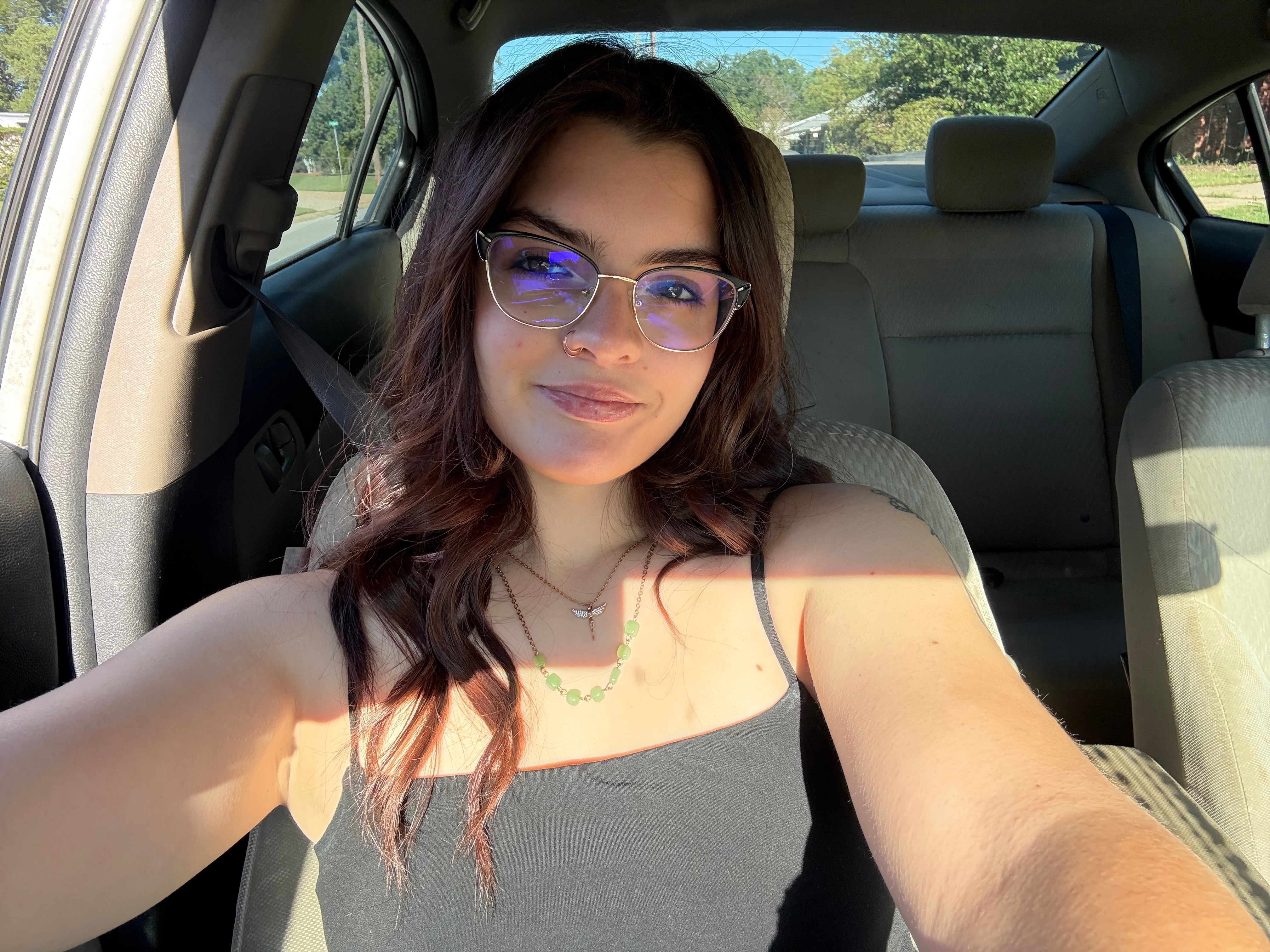 Fundraiser by Miranda Butler : A New Smile For Miranda!