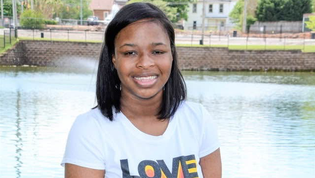 Fundraiser for Alisha Coleman by Lacy Fitzpatrick : Team Kyara: Donate ...