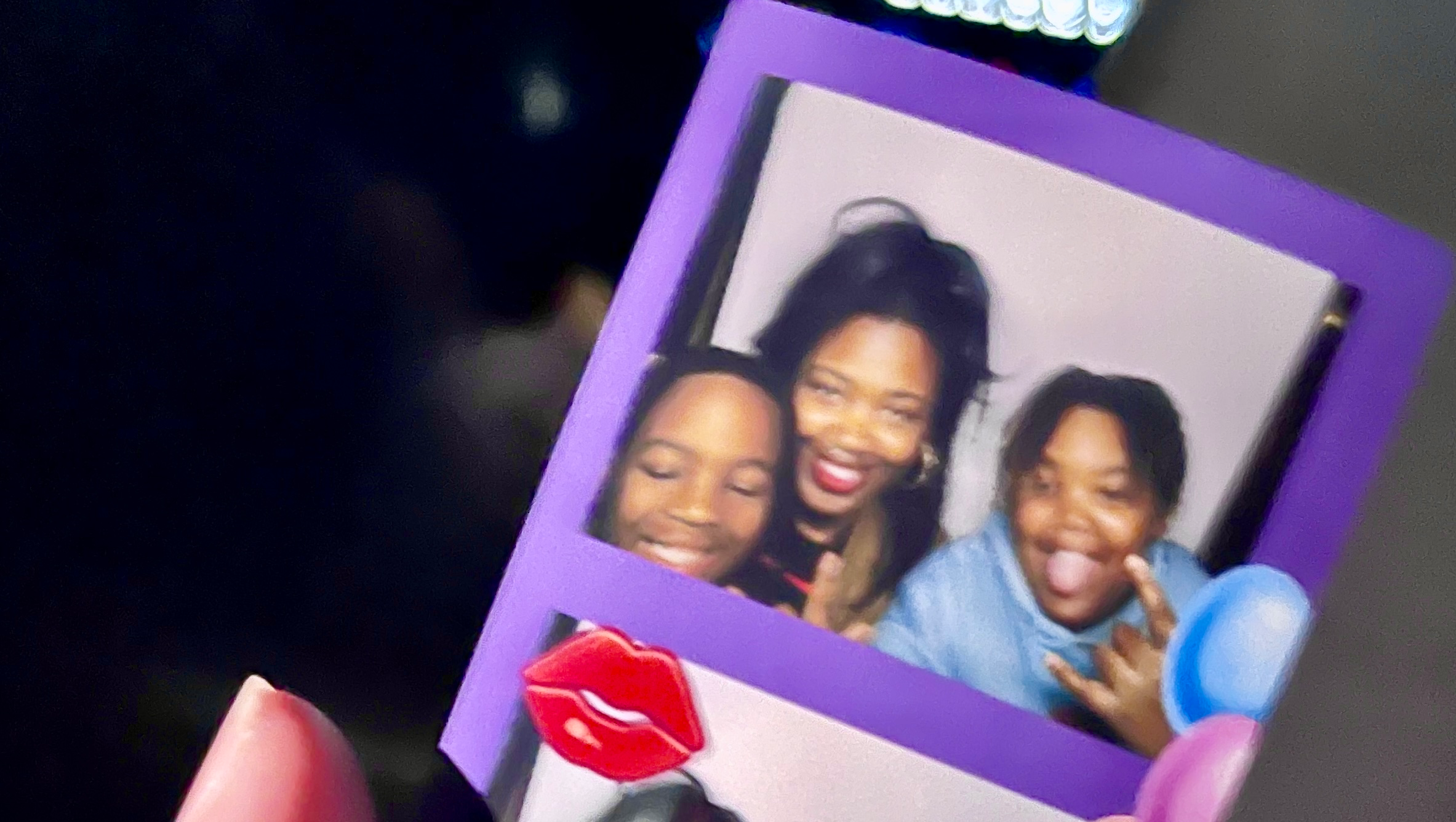 Fundraiser by Dominique Bridges : The 3D Fam needs your support or a ...