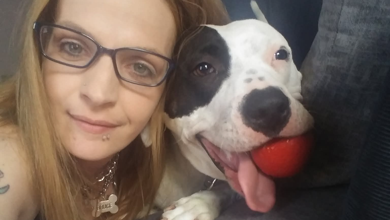 Fundraiser by Crystal Chirico : Help Aria Get the Care She Desperately ...