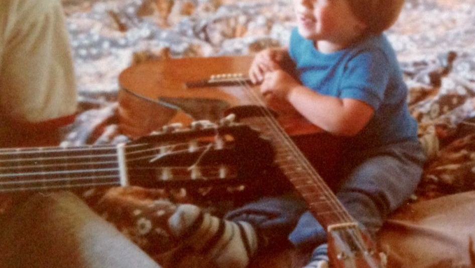 Fundraiser by Christopher Monroy : Bring "Sounds of the Past" to the ...